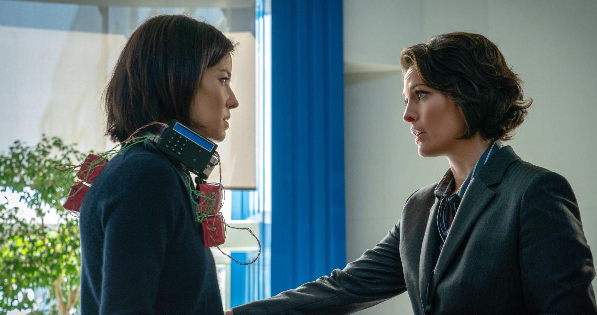 What Happened to Elise on 'FBI'? Maggie Is Concerned