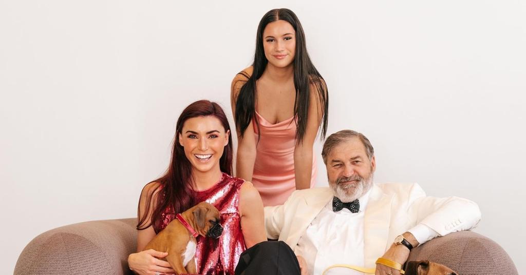 RHOSLC: How Did Bronwyn Newport's Daughter Gwen's Dad Die?