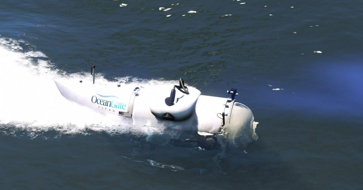 Yes. There's Already an OceanGate Mod for GTA V