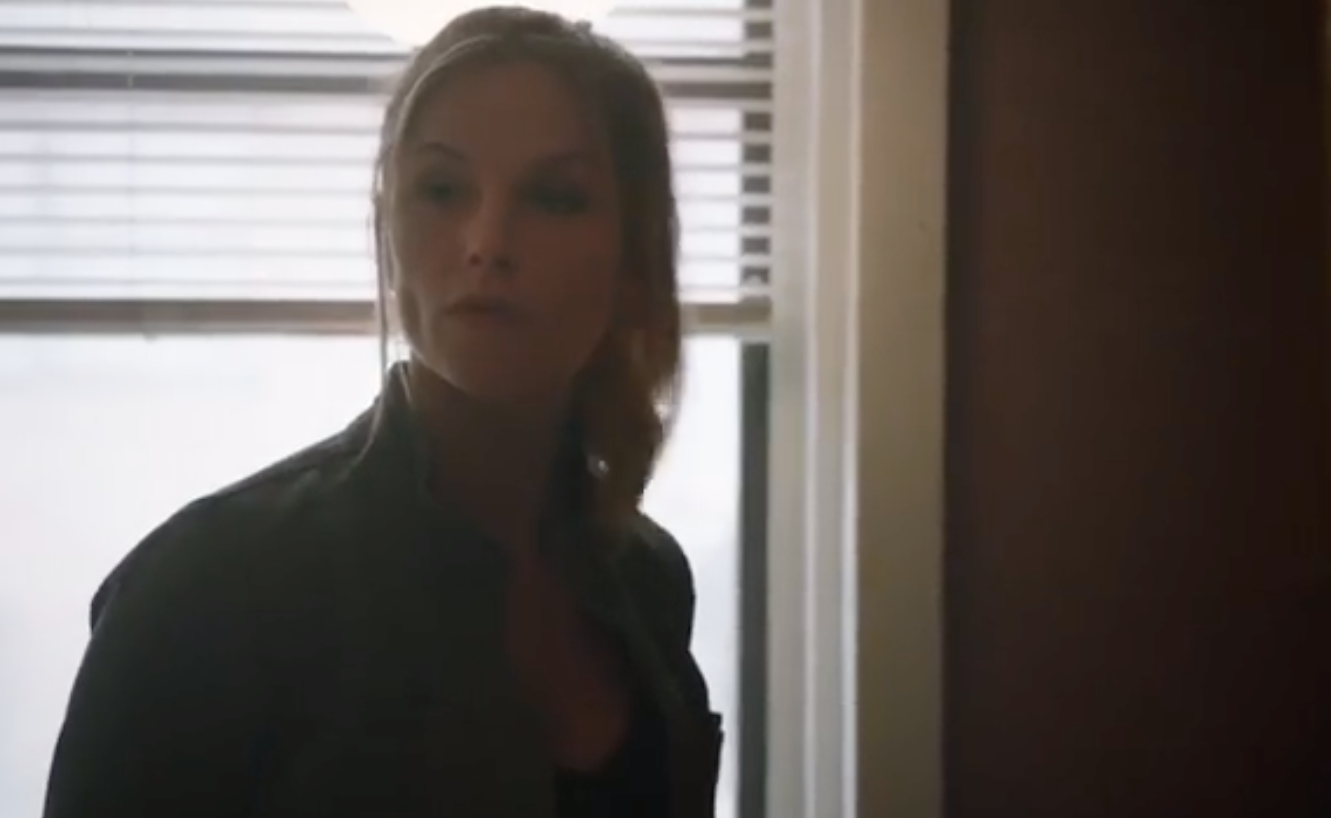 Who Is Amelia on 'NCIS: New Orleans'? Plus, Where Else You've Seen Her