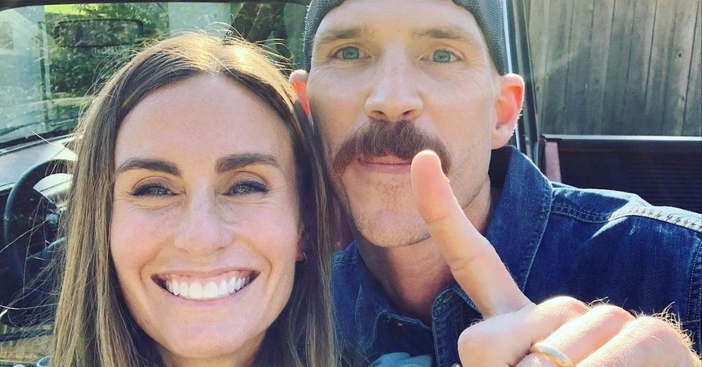 Kim Wolfe and Her Husband Are Taking on San Antonio Renovations for HGTV