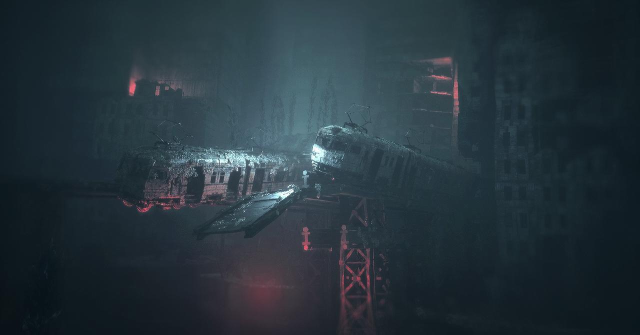 'Bleak Faith: Forsaken' Review: A Frustrating Souls-Like