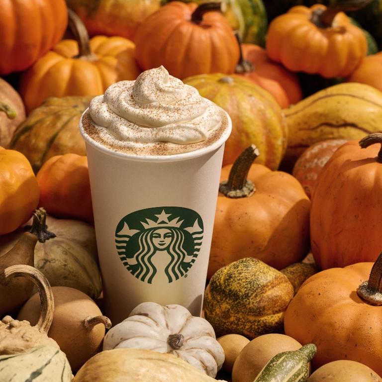 We Tried That: Starbucks New Fall Menu – Are the Drinks Better Than the ...