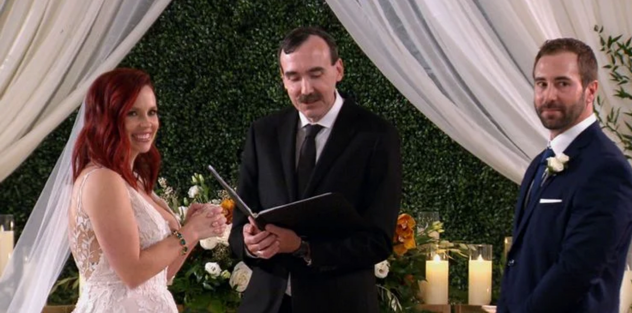 Are 'MAFS' Cast Members Ryan and Brett Ignasiak Still Together?