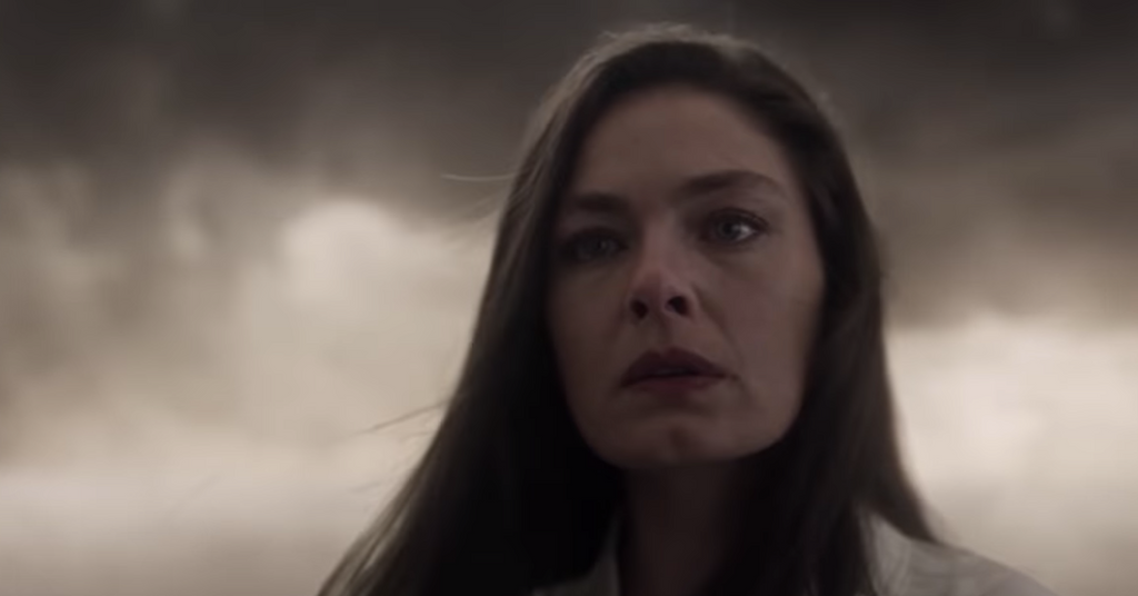 The Thing We Don't Get About 'The Man in the High Castle'? Time Traveling