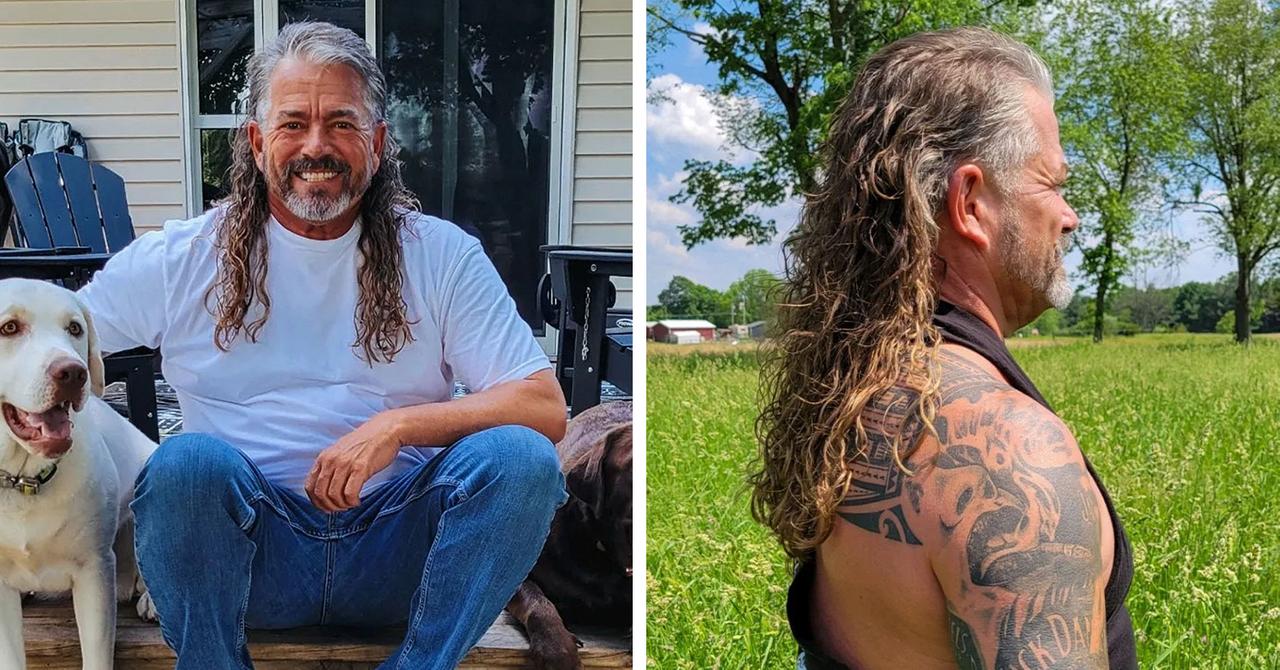 2024's USA Mullet Championship Winners Have Been Crowned