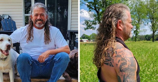 2024's USA Mullet Championship Winners Have Been Crowned