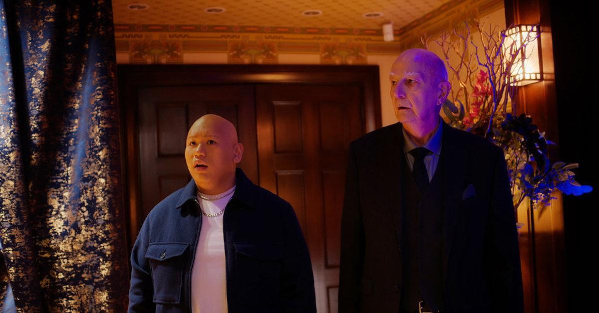 Will ‘Reginald the Vampire’ Get Renewed for Season 2?