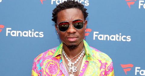 Michael Blackson Kids: How Many Children Does Comedian Have?