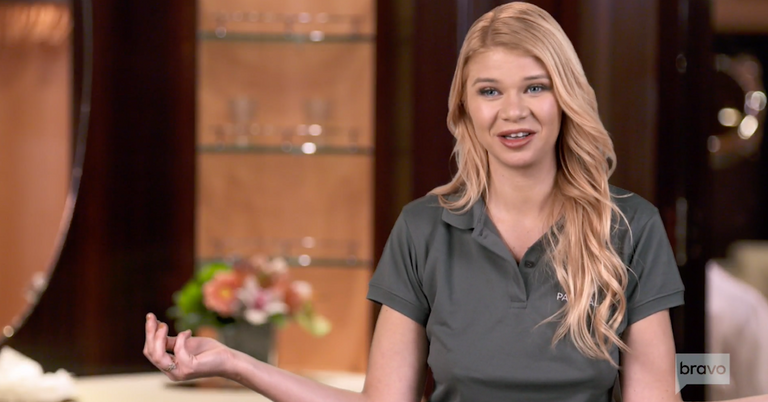 Madison Stalker: 'Below Deck Sailing Yacht's Second Stew — Details