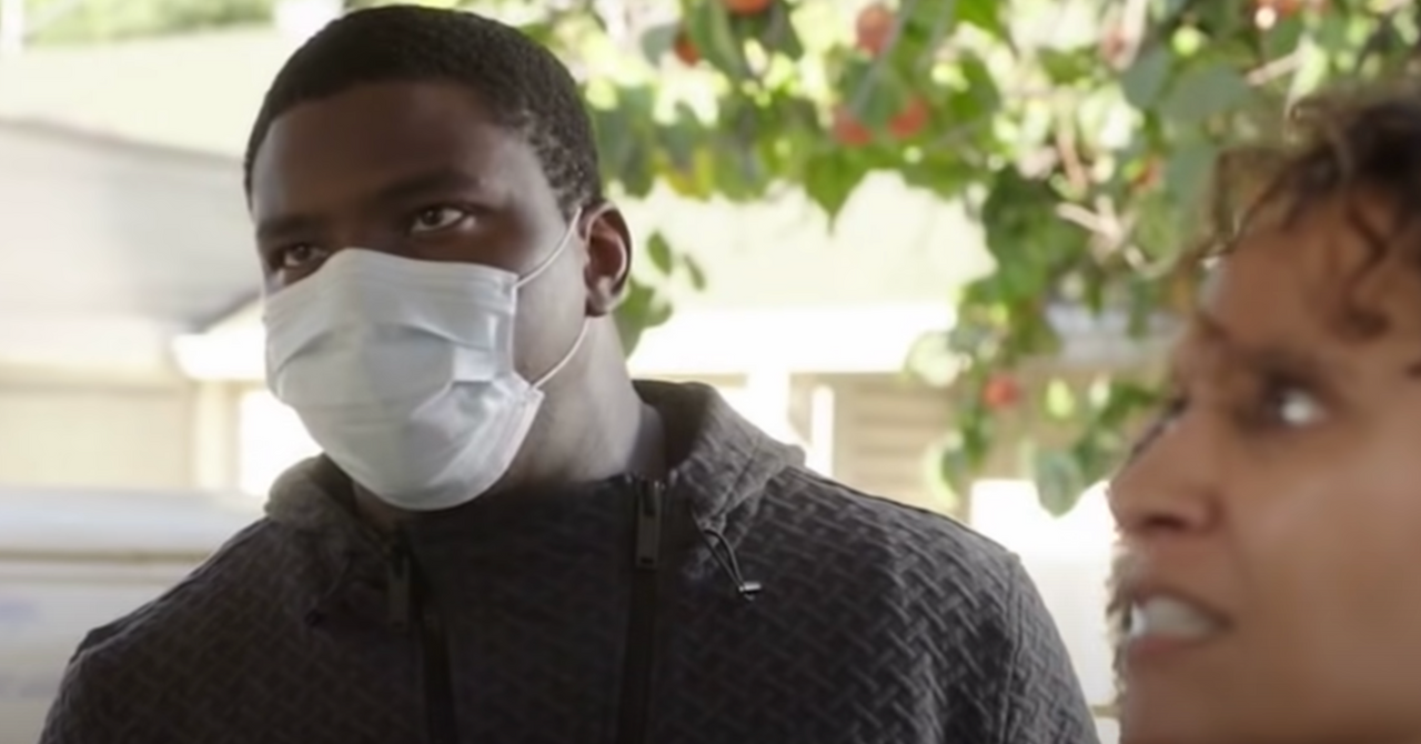 'Grey's Anatomy' Tackled Human Trafficking in Season 17 Midseason Finale