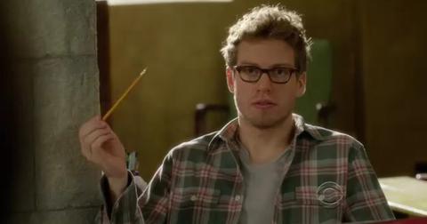 What Happened to Eric on 'NCIS: Los Angeles'? Here's What We Know