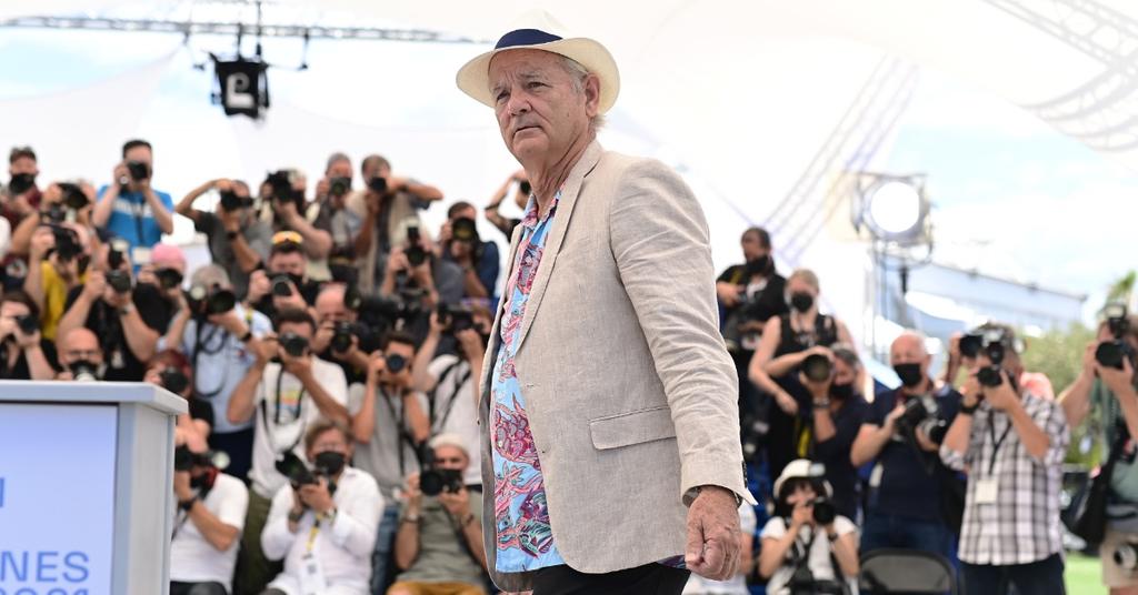 What Did Bill Murray Say? Unpacking the Controversy