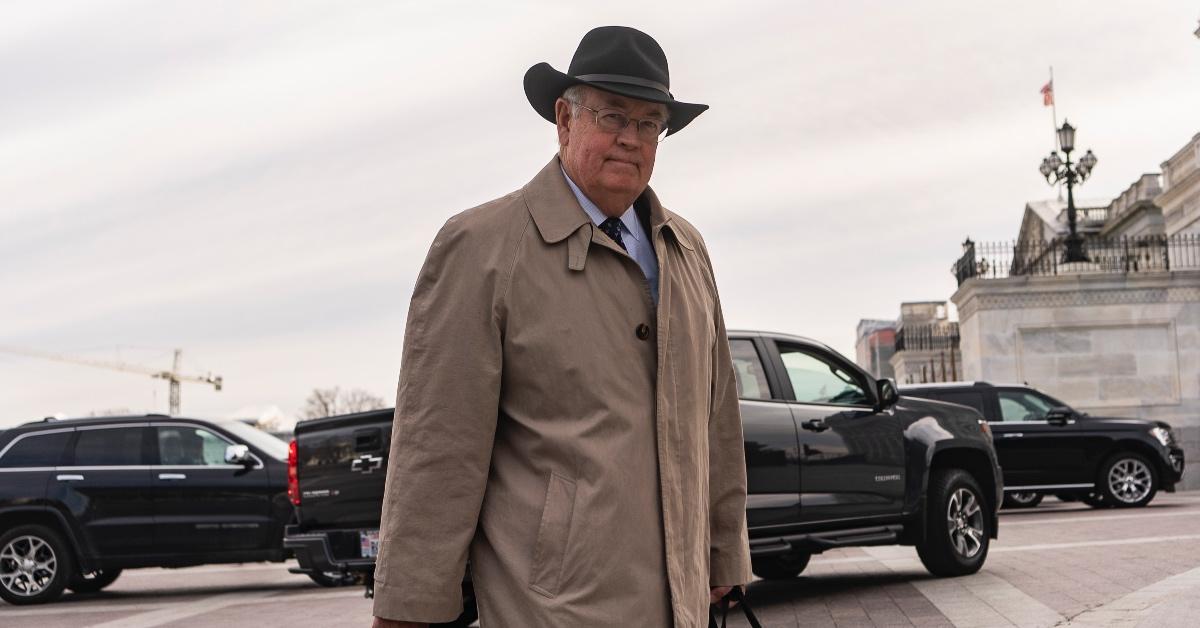 What Was Ken Starr's Cause of Death? Here's What We Know