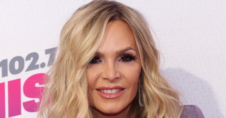 Tamra Judge Health Update — The 4-1-1 on Her Condition