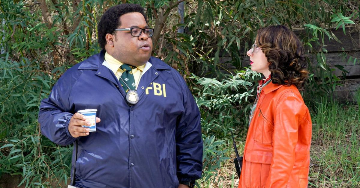 The Best, Most Amazing 'A.P. Bio' Students Ranked