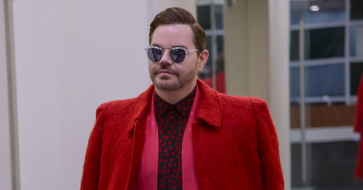 'My Unorthodox Life': Did Robert Brotherton Have Surgery?