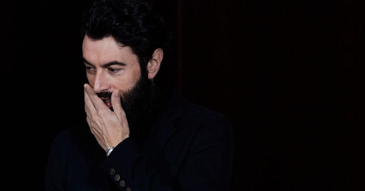 Javier Rey Wife: Is the 'Hache' Star Married? Details on His Romantic Life