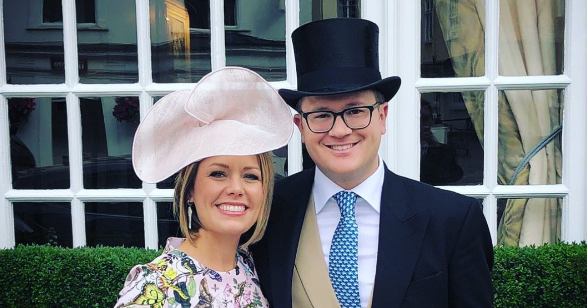 Who Is Dylan Dreyer's Husband? Learn All About Brian Fichera
