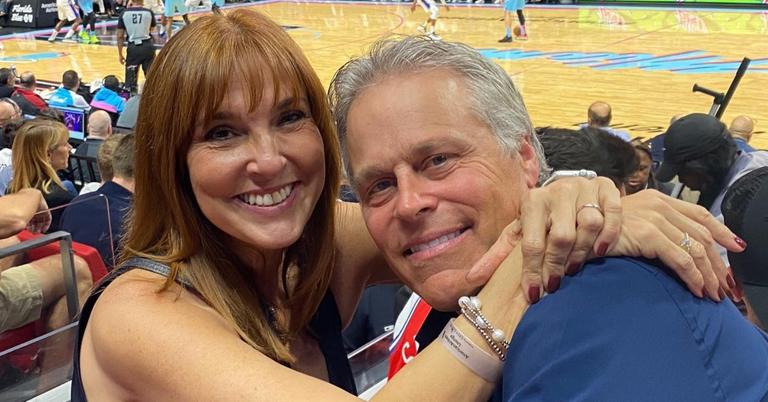 The Truth About What Happened to Judge Milian's Husband John