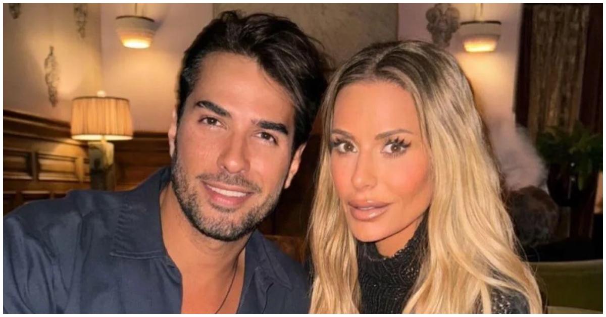 Who Is RHOBH Star Dorit Kemsley Dating? What To Know