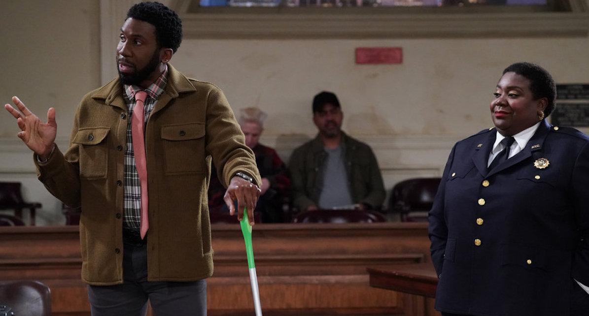 Is 'Night Court' a Real Thing? Exploring the TV Show and Reality