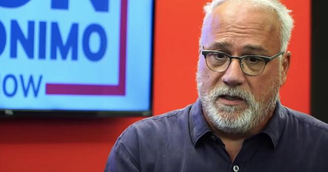 What Happened to Don Geronimo? Why the Radio Host Was Fired