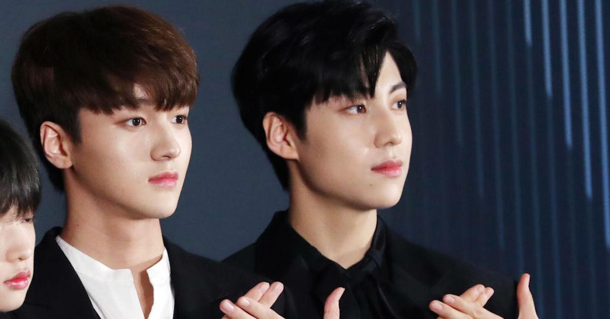 Why Did X1 Break Up? The Reason for Their Reported Disband Is Wild