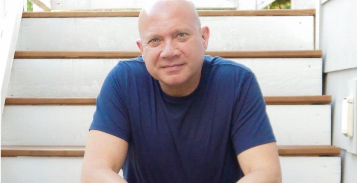 'Love It or List It': Eric Has New Show in Works (EXCLUSIVE)