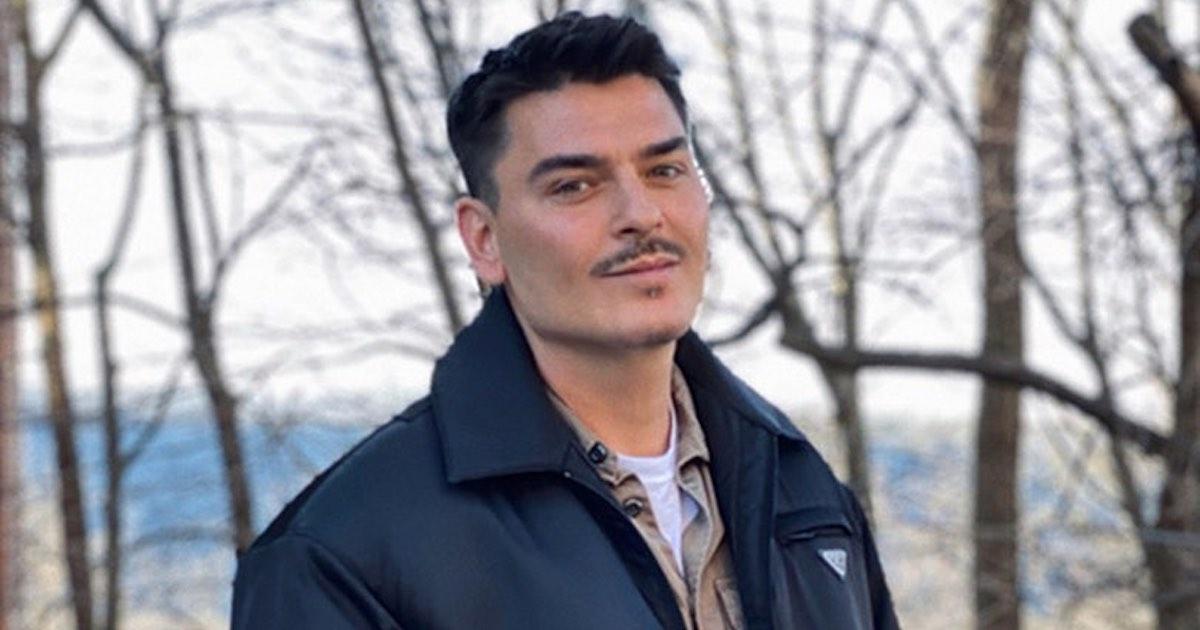 Does Mario Dedivanovic, the Founder of Makeup By Mario, Have a Partner?