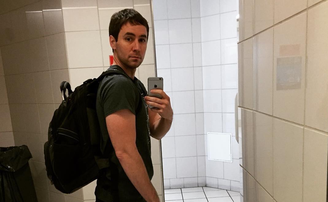 The 'Smiling Friends' Cast on Adult Swim Has Some Familiar Voices