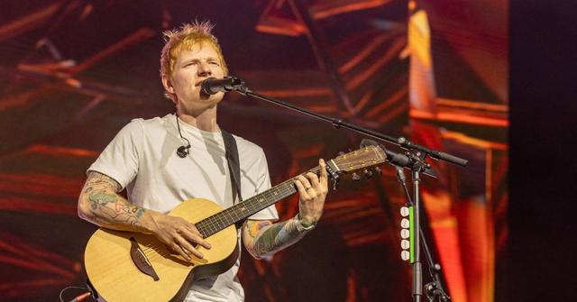 Why Did Ed Sheeran Get Sued? Explaining the Copyright Claims