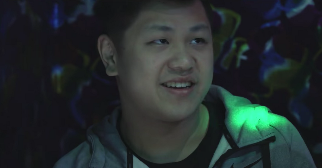 'The Speed Cuber's Max Park: Here's What You Need to Know Him