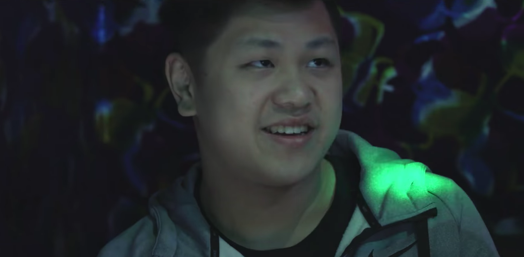 'The Speed Cuber's Max Park: Here's What You Need to Know Him