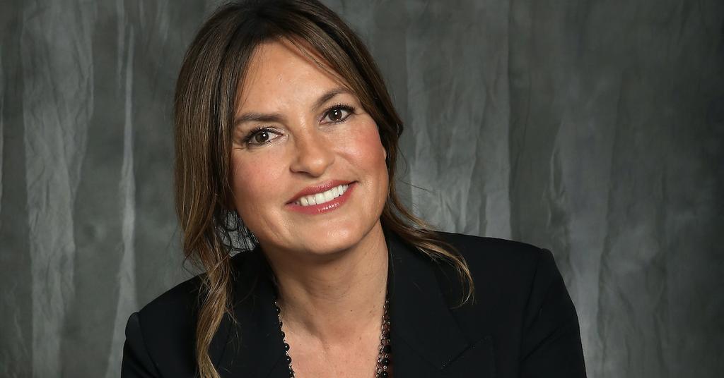 Mariska Hargitay — Latest News and Updates
