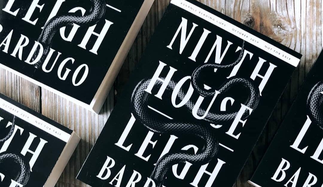 Everything You Need to Know About the 'Ninth House' TV Show From Amazon