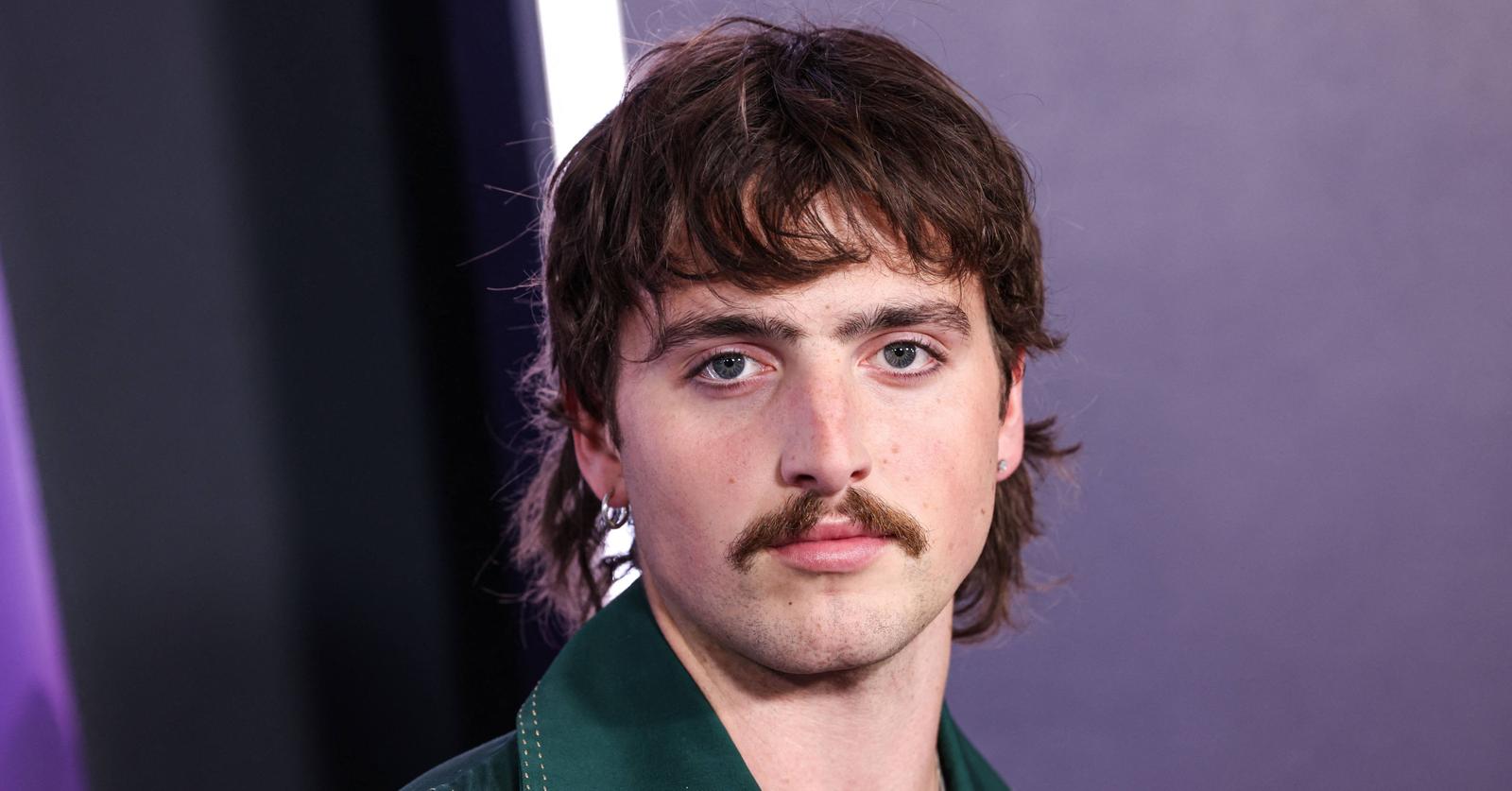 Ben Boone's Dating History: His Long-Term Love Has Ended