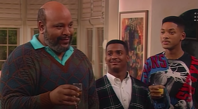 How Did James Avery Die? The 'Fresh Prince of Bel-Air' Actor Had ...