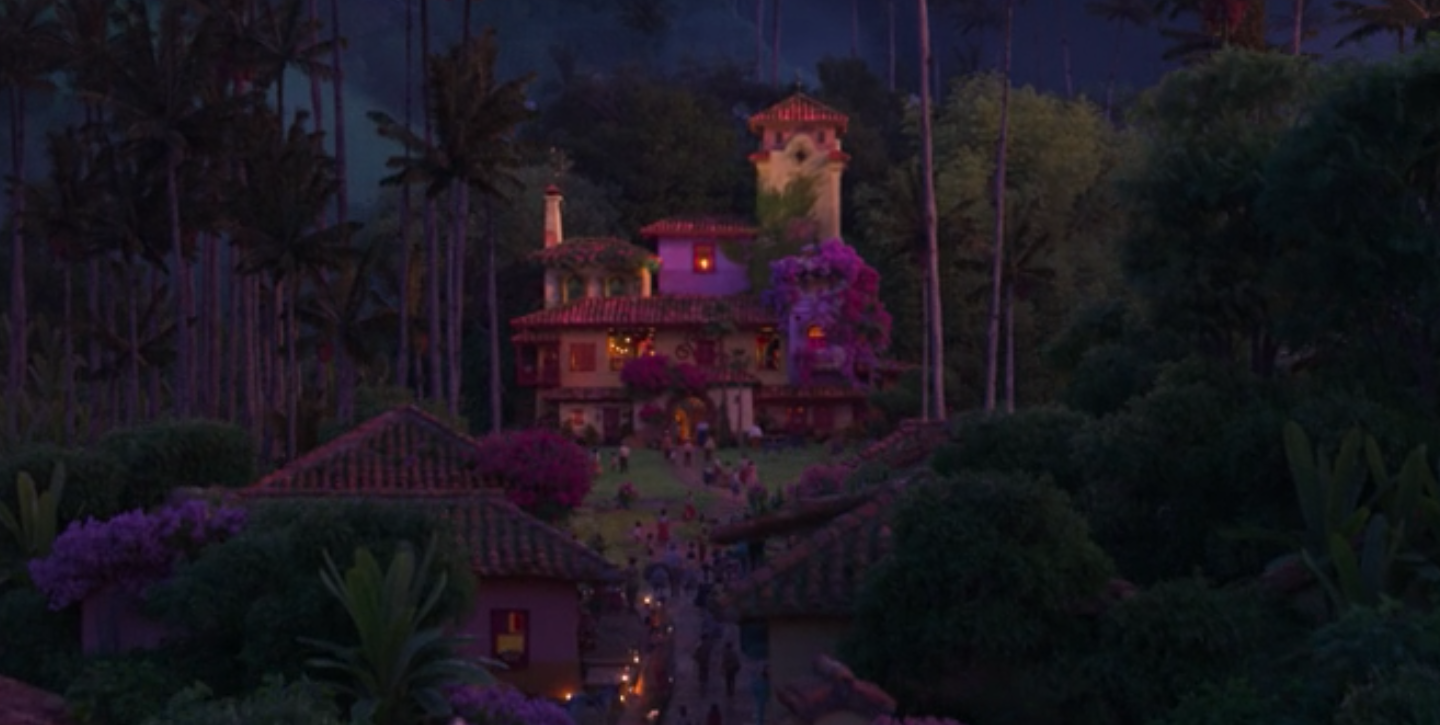 Bruno Is Hidden All Over 'Encanto,' and TikTok Users Are Trying to Find Him