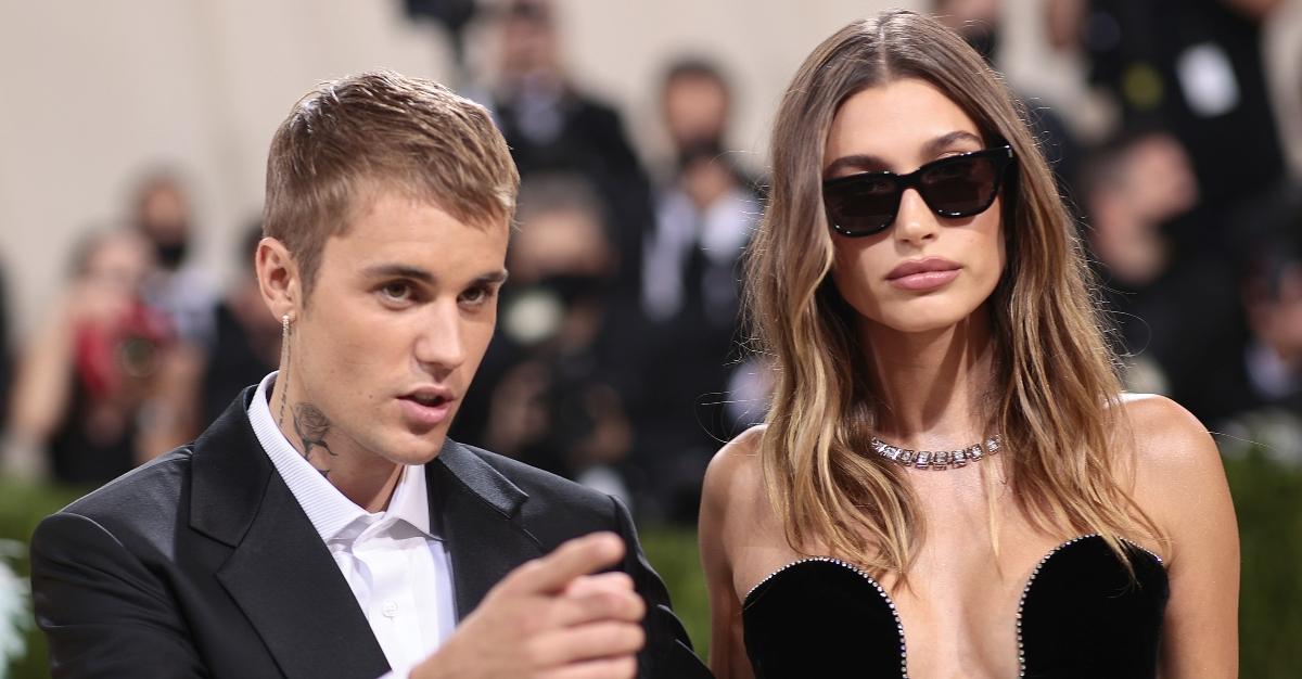 Inside Justin and Hailey Bieber's Relationship Timeline