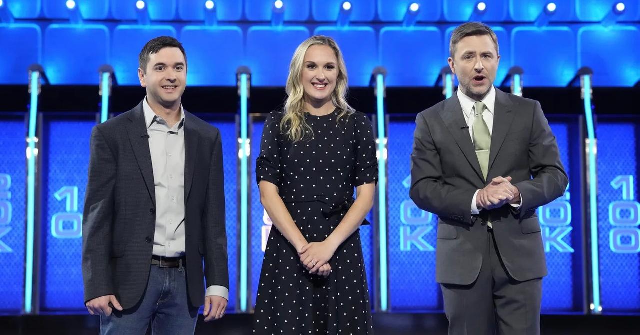 How Do You Enter 'The Wall' Game Show?