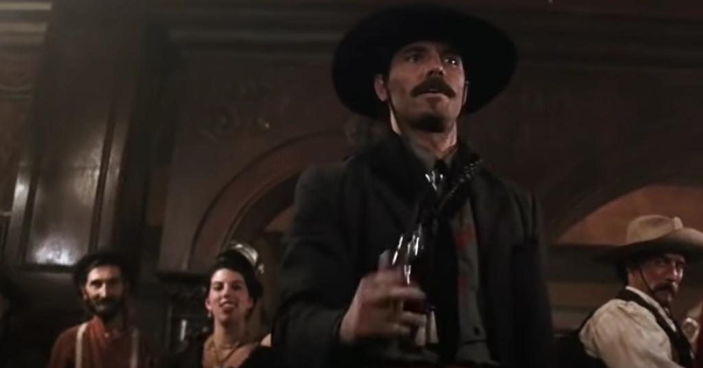Where Is the Cast of Tombstone Now? 1993 Film's All-Star Cast
