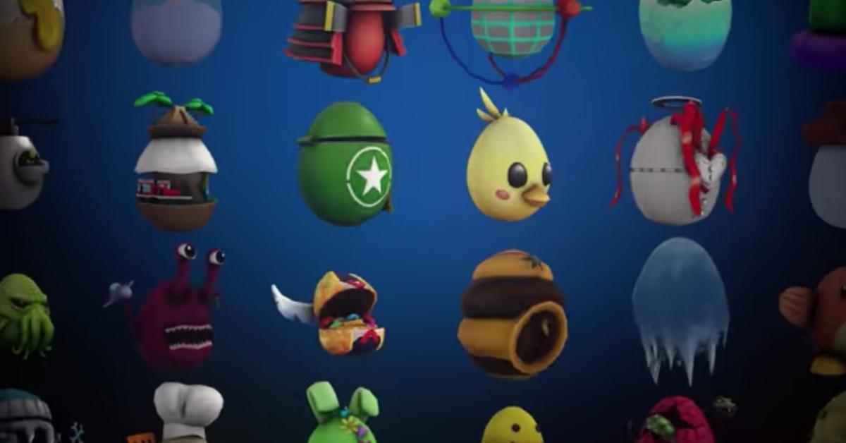 'Roblox' Easter Egg Hunt 2020 Is Going to Be a Hopping Good Time