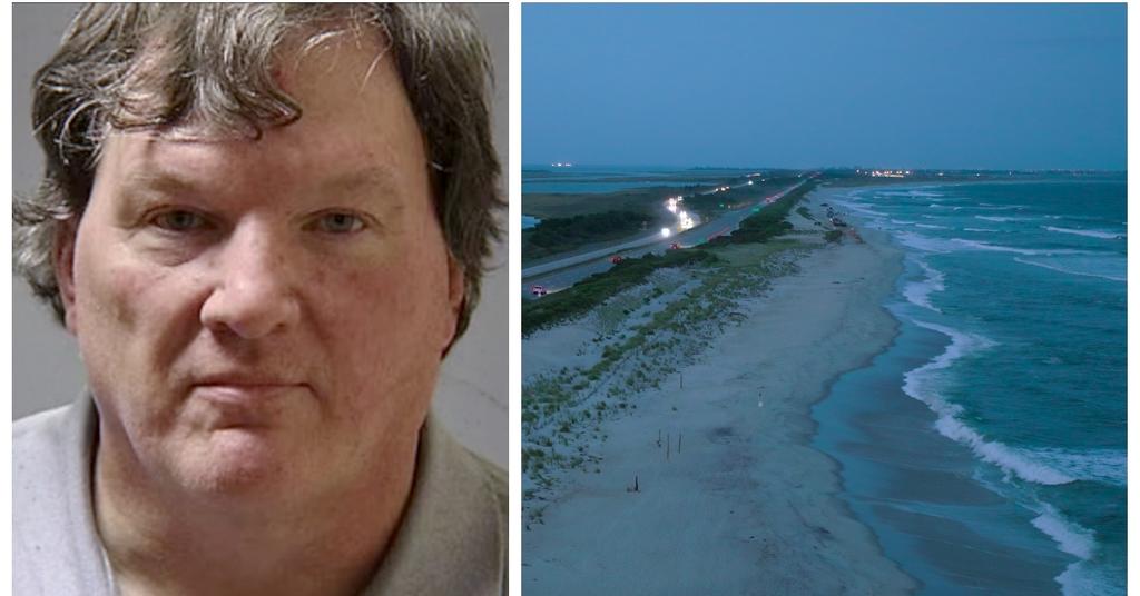 Where Is Rex Heuermann Now? Details Explained