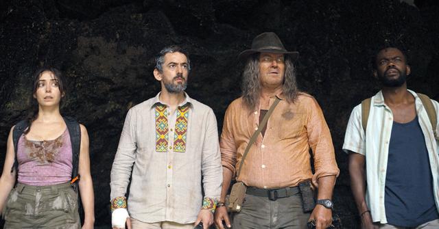 'The Resort' Season 1 Finale Explained: What Happened?