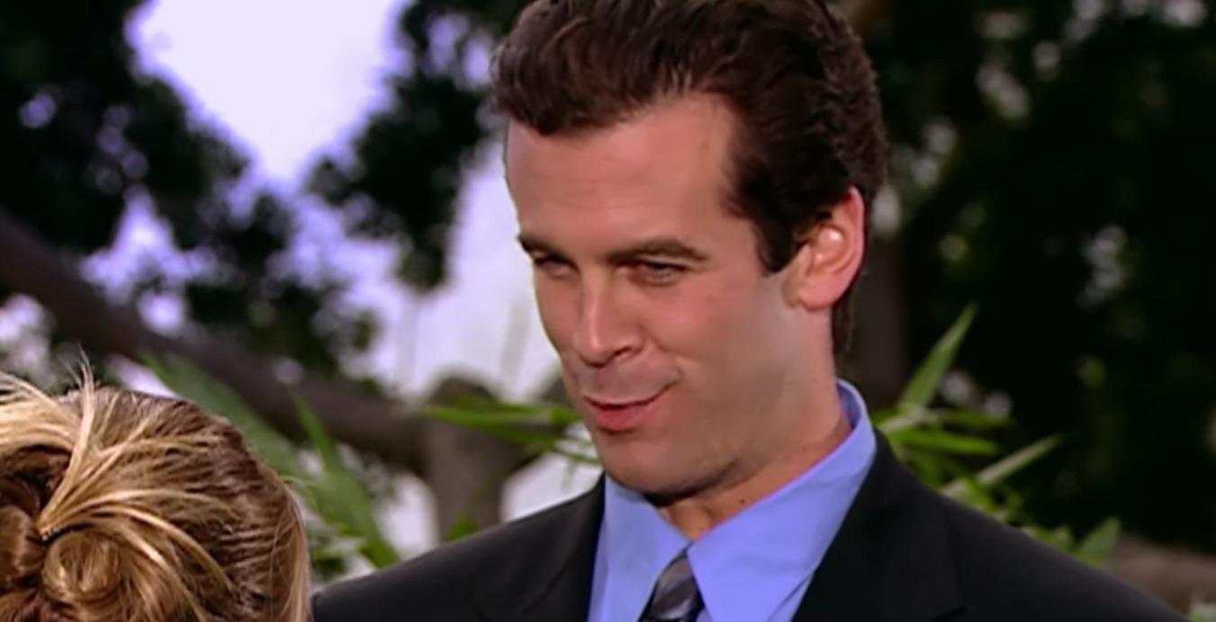 First 'Bachelor' Alex Michel Is Far Removed From the Franchise Now