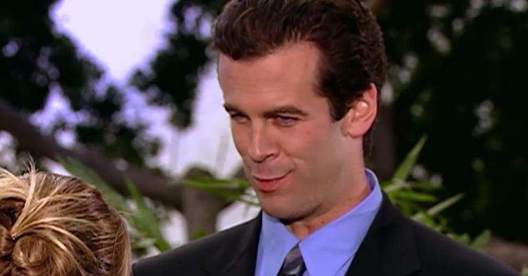 First 'Bachelor' Alex Michel Is Far Removed From the Franchise Now