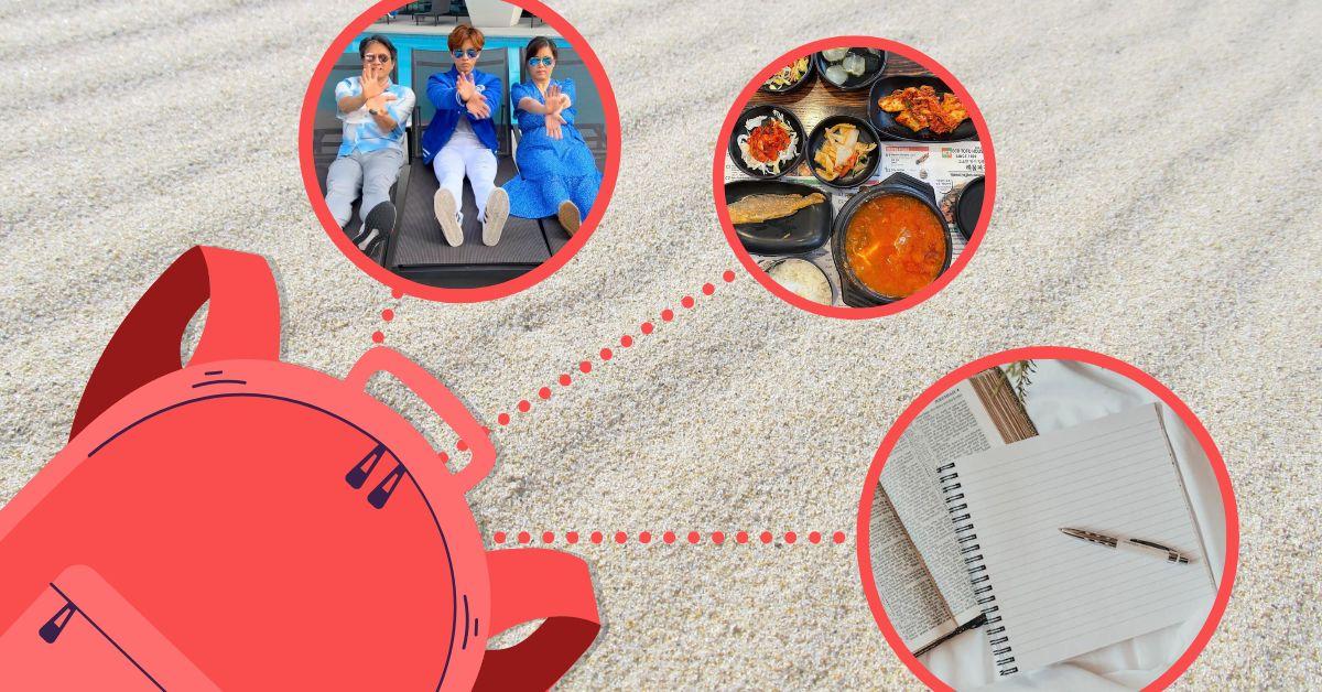 Distracted With... Alan Chow (EXCLUSIVE)