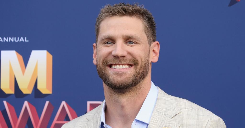Who Is Chase Rice's Girlfriend? He Is Reportedly a Dating Reality Star