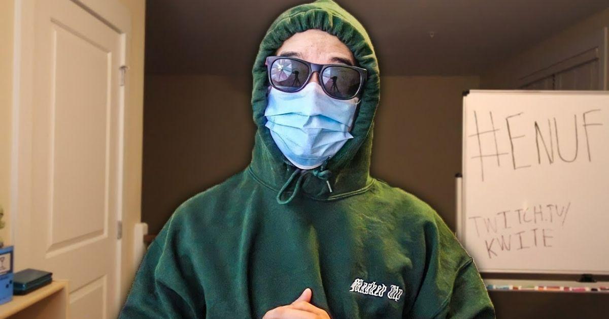 What Did Kwite Do? Twitch Streamer Accused of Assault